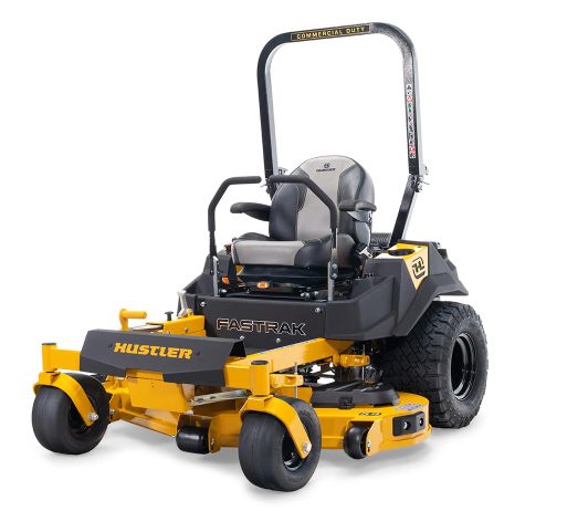 Zero Turn Mowers | Hustler