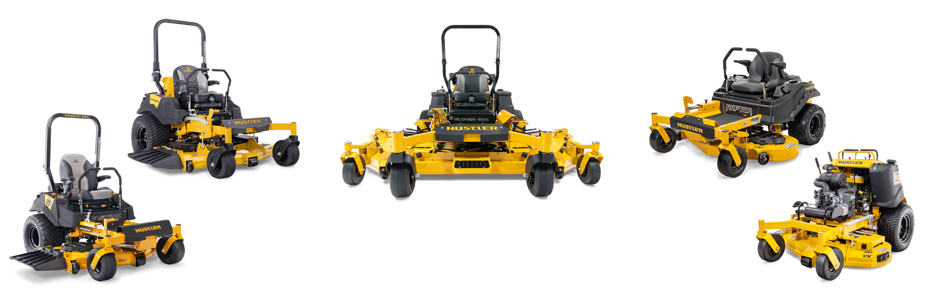 Buyer's Guide - What to look for when buying a new Zero Turn Mower.